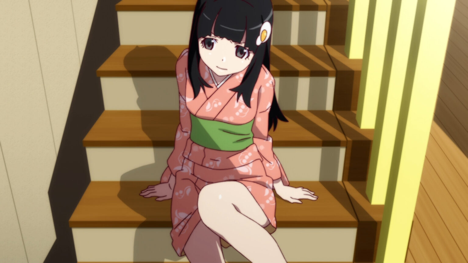 Yumiko Dream’s of Stress Relief | Anime Solution