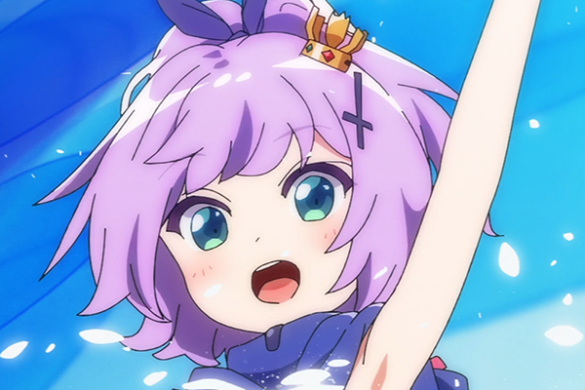 Anime Solution | Page 2 | Your number one solution for anime media!