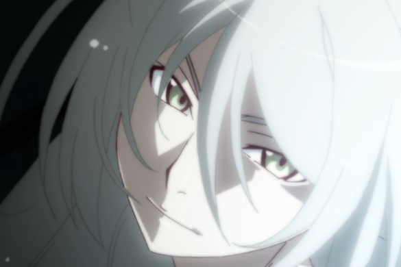 Category: Nekomonogatari: Kuro | Anime Solution