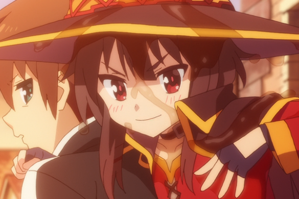 Anime Solution | Your number one solution for anime media!